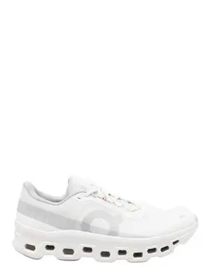 On Cloudmonster 1 Sneakers - White