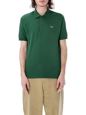 Lacoste T Shirts And Polos - Green