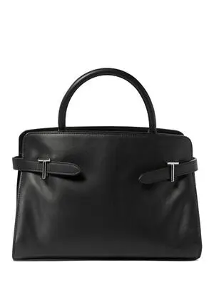 LE TANNEUR Handbag - Black