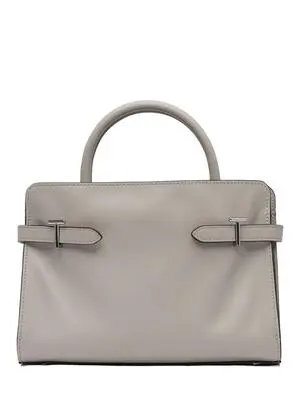 LE TANNEUR Handbag - Grey