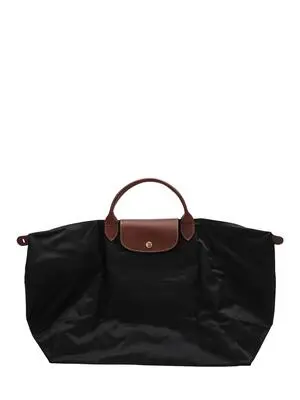 Longchamp Travel Bag Le Pliage Original S - Black