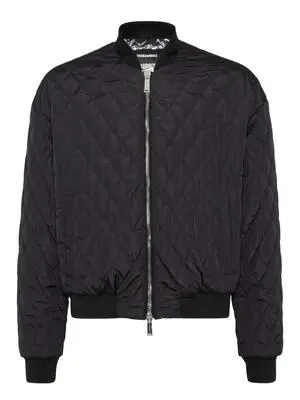 Dsquared2 Sportsjacket - Black