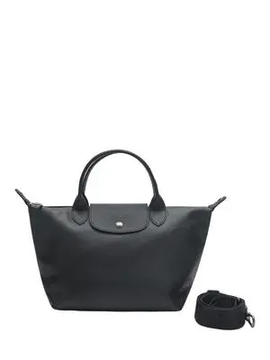 Longchamp Le Pliage Xtra Bag - Black