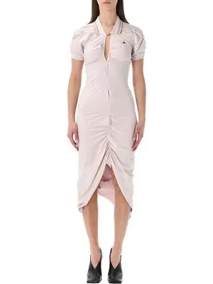 VIVIENNE WESTWOOD Dress - Lilac Ash