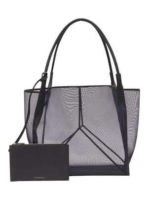 Victoria Beckham Tote - Blue