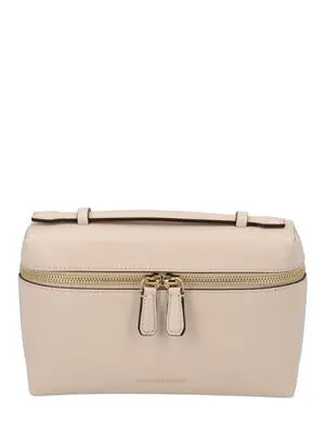 Victoria Beckham Vanity Bag - Pink
