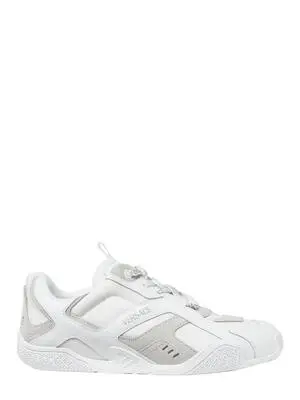 Versace Galaxia Sneakers - White