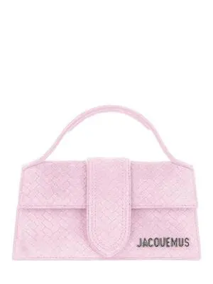 Jacquemus Le Bambino Bag - Pink