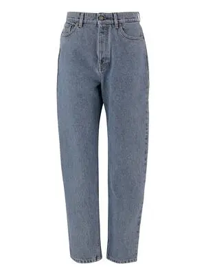 Chloé Cotton Jeans - Denim