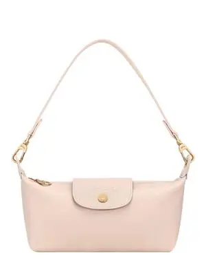 Longchamp Le Pliage Xtra Shoulder Bag - Beige