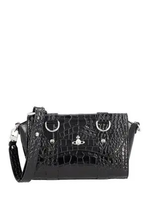 VIVIENNE WESTWOOD Kimmy Bag - Black