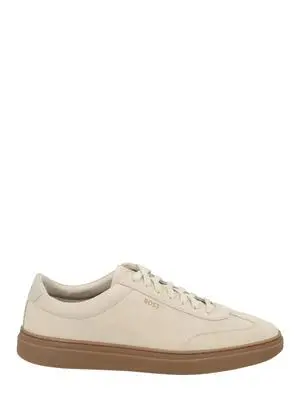BOSS Vinston Sneaker - Beige