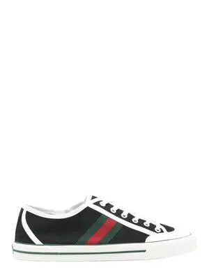 Gucci Tennis 1977 Sneakers - Black