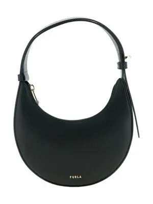 Furla Delizia Mini Shoulder Bag - Green