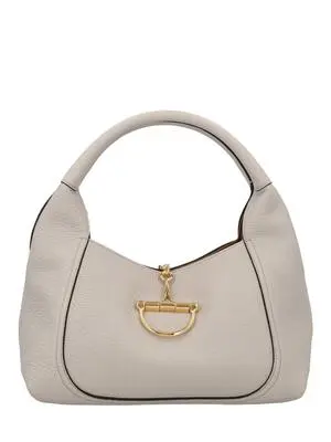 Gucci Handheld Bag - White