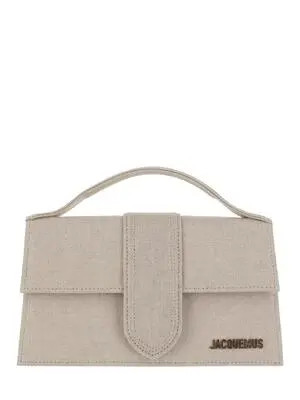 JACQUEMUS Le Bambino Bag