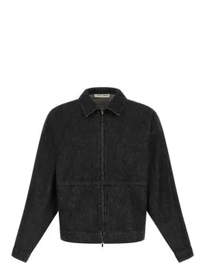 FEAR OF GOD Fear Of God Essentials Denim Work Jacket
