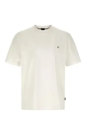 Hugo Boss C Taut' T Shirt - White