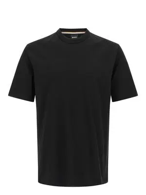 Hugo Boss H Taut 15' T Shirt - Black