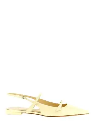 ALEXANDRE BIRMAN Tita Slingbacks