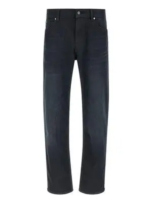 Hugo Boss P-delaware Jeans - Blue