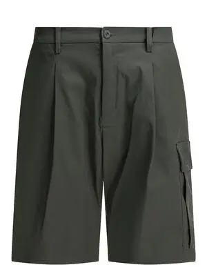 C.P. COMPANY Cargo Shorts - Grey