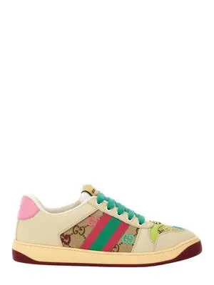 Gucci Screener Sneaker - Multicolour