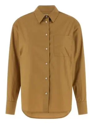 LOULOU DE SAISON Lee Shirt