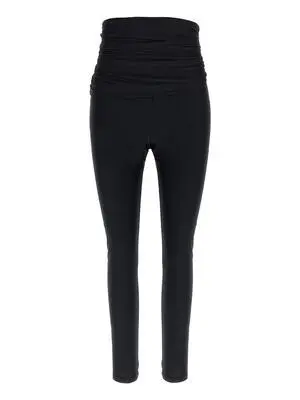 Andamane Vicky' Leggings - Black