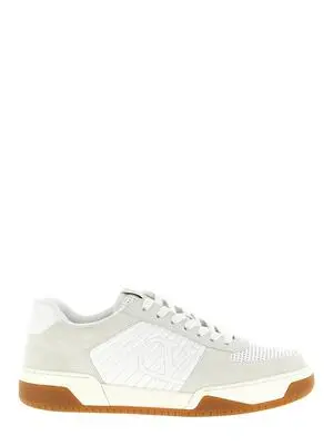 Valentino Garavani Sparry Sneakers - White