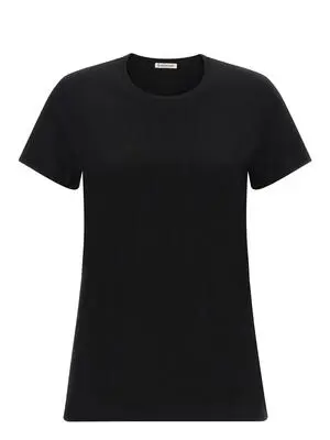 MONCLER Logo Patch T-Shirt
