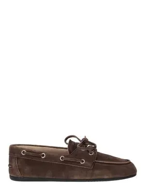Miu Miu Loafers - Moro