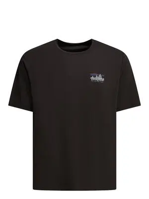 Patagonia T Shirts - Black