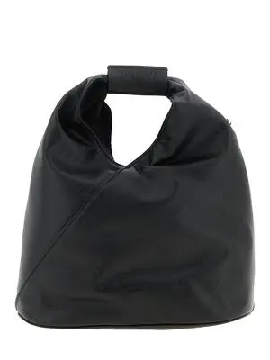 MAISON MARGIELA Japanese Crossbody Bag - Black