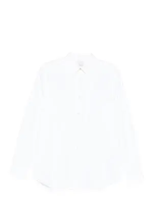 Paul Smith Cotton Shirt - White