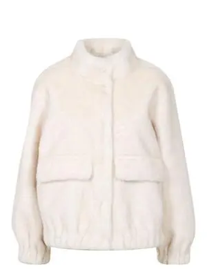 Michael Kors Jacket - Ivory