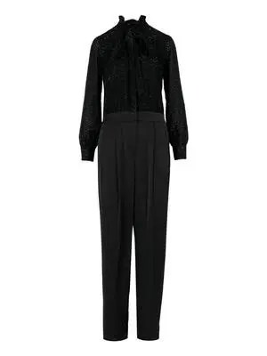 Michael Kors Jumpsuit - Black