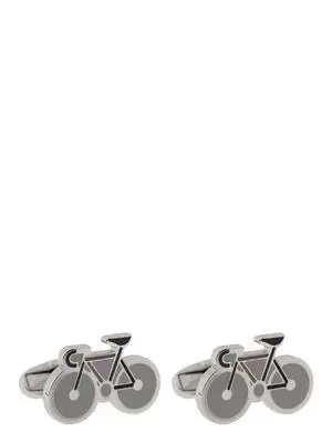 Paul Smith Cufflinks - Silver