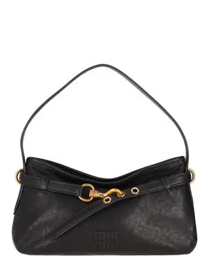 Miu Miu Sacca Nero