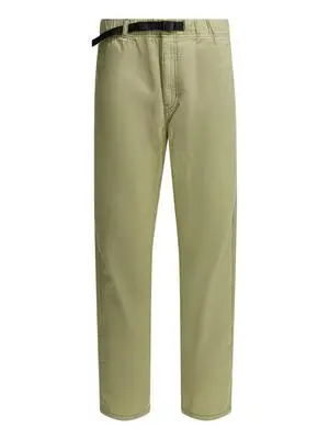 Patagonia Straight Leg Trousers - Green