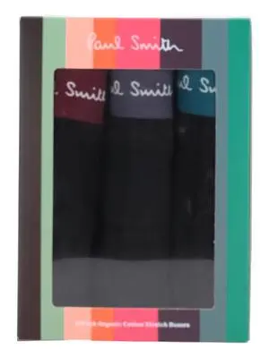 Paul Smith Trunk 3-pack - Mixed Plate 1