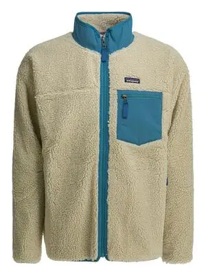 Patagonia Jackets & Coats - White