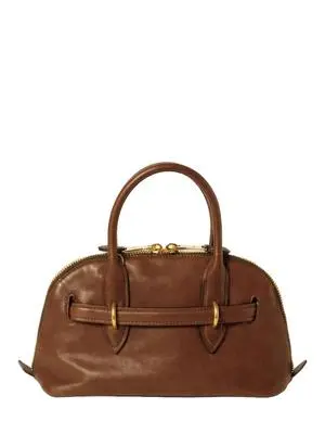 Miu Miu Top Handle Bag - Rovere