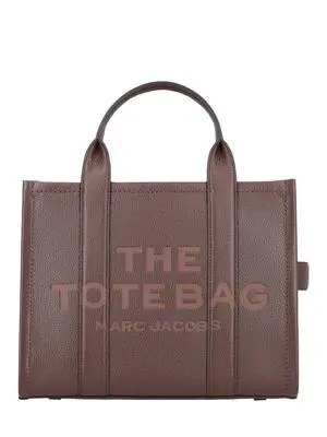 Marc Jacobs The Tote Medium Bag - Brown