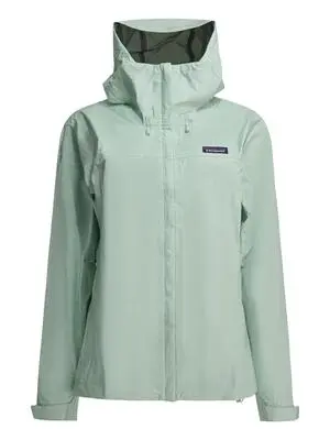 Patagonia Jackets & Coats - Light Blue