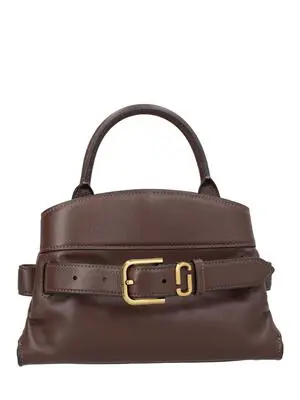 Marc Jacobs Dakota' Small Bag - Brown