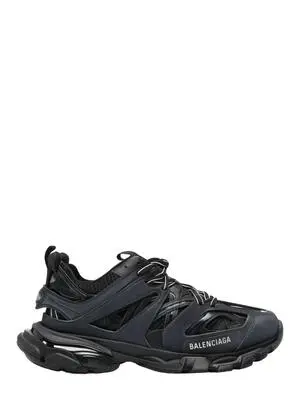 Balenciaga Track Sneakers - Black