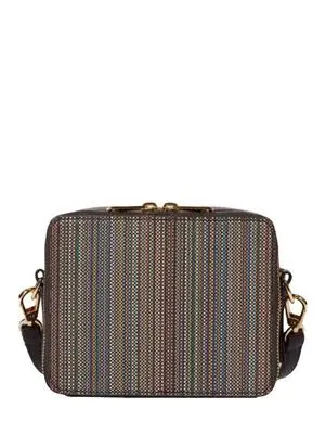 Paul Smith Camera Bag - Nted