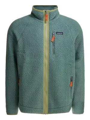Patagonia Jackets & Coats - Light Blue