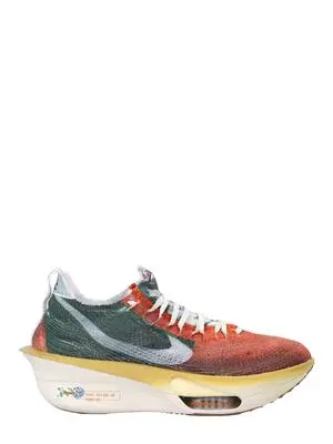 Nike Alphafly 3 Premium Sneakers - Multicolour